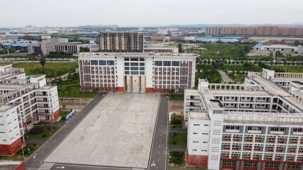 黄冈中等职业学校,湖北应急管理职业技术学院,欢迎大家报考