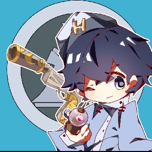 朽季_Hikari丷 