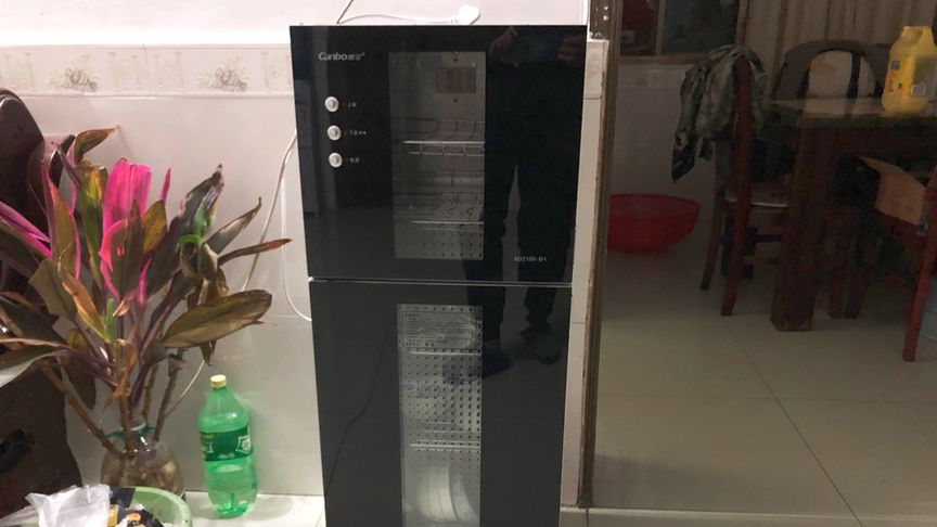 碗筷容易发霉,选择什么消毒柜比较好,一直纠结最后还是买了这个