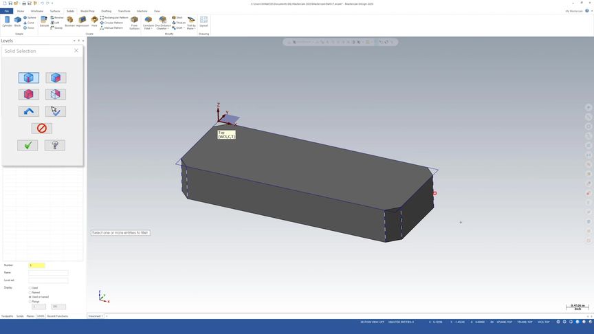 复杂形状的数控程序设计,赶紧来学