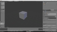04-新建选择移动物体-blender基础教程