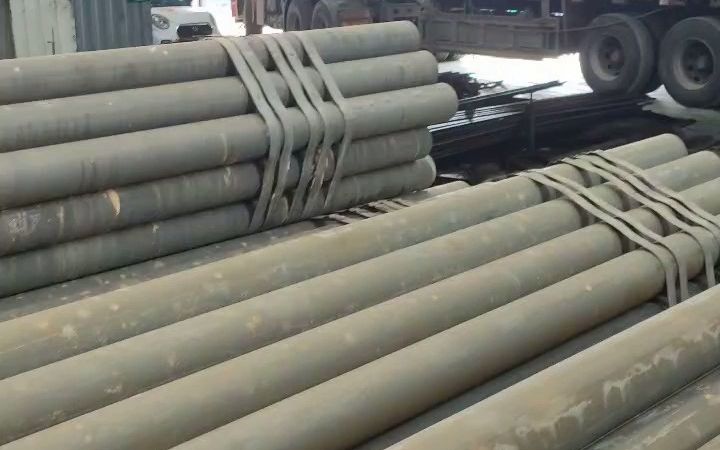 精密钢管的特征到底有哪些呢? #精密钢管 #湖南精密钢管 #湖南精密...