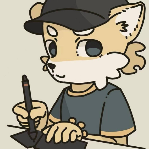 兽工画本 