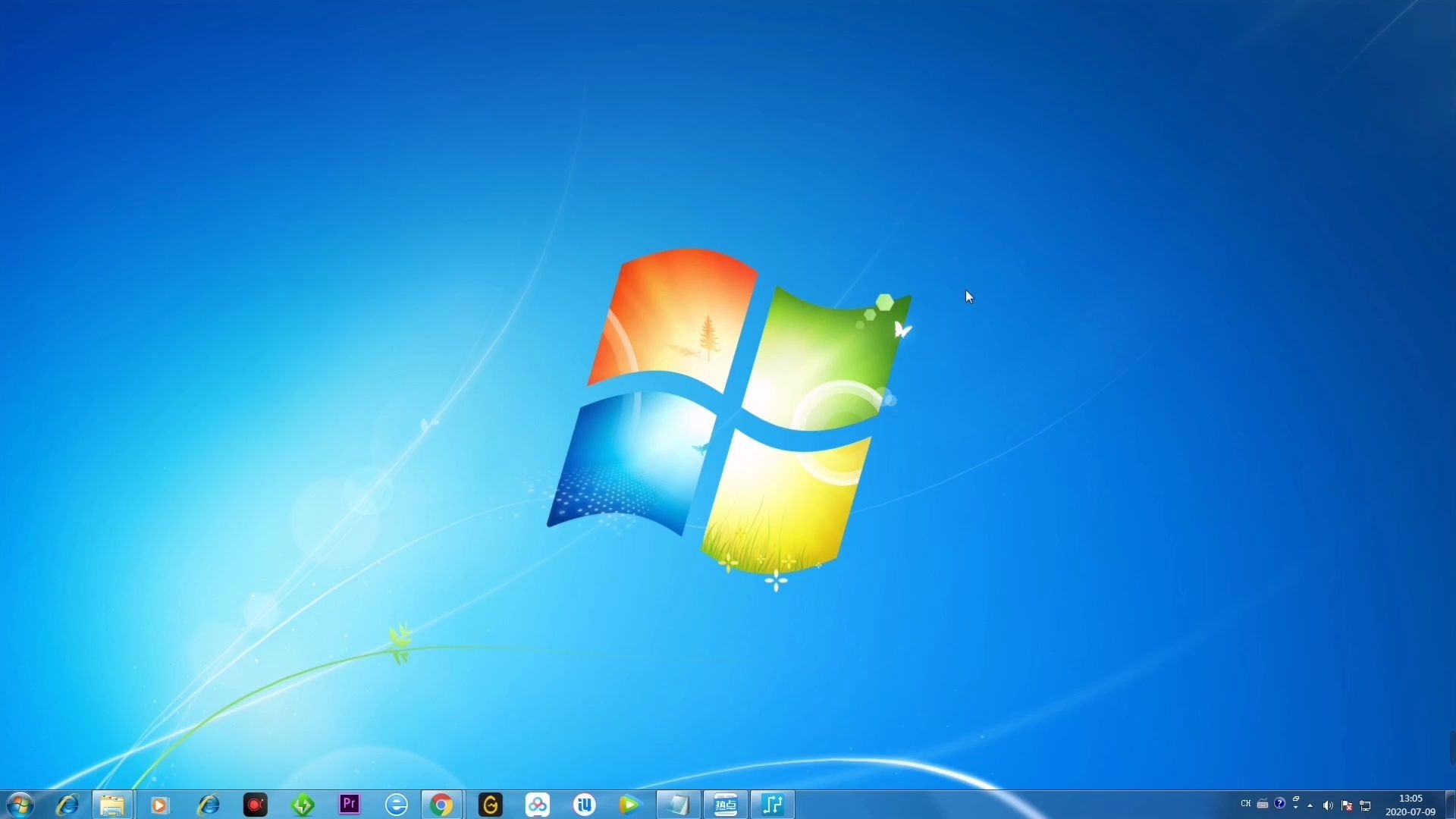三分钟利用个人电脑搭建一台影视服务器,看VIP再也不用充值了