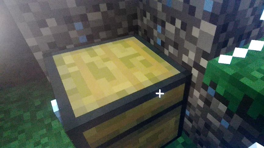 迷你世界万岁,我的世界垃圾