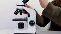 44128-B生物显微镜的使用方法~1
