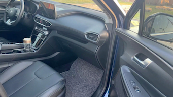 7.68W、22年现代途胜