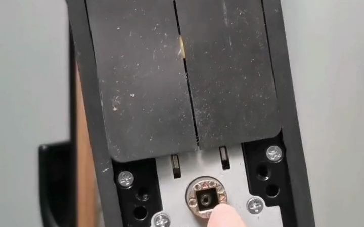 凯迪仕K9S安装教程