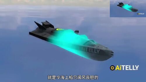 科普 有用内容创作计划 科技与军事
