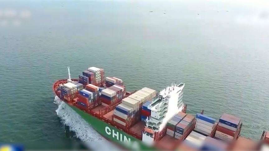 2021年政府工作“对账单”出炉 22项量化指标任务悉数完成!