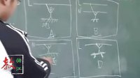 《家庭电路》龚老师(九年级初中物理优质课课堂实录录像课视频)