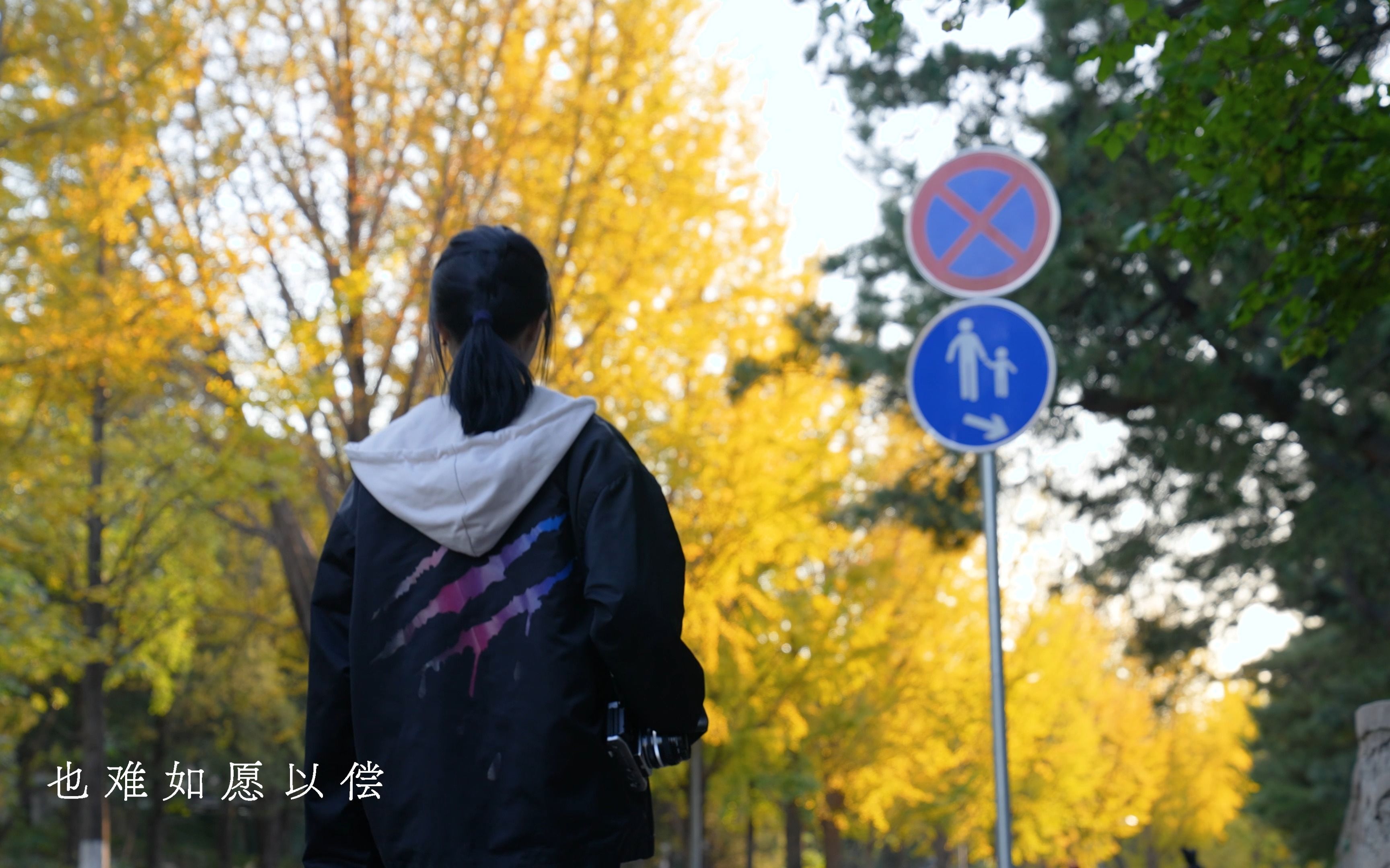 清华电子系第24届学生节“光刻记忆”主题MV《平凡解》
