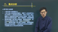 ...政治选修3 第4集 民主集中制:我国人民代表大会制度的组织和活动原则