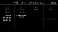 六年级奥数简便运算