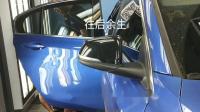 国内最强汽车钣金修复技术