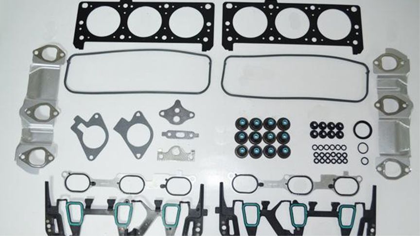 大修完发动机,要检测哪几个数据,证明维修是否合格?