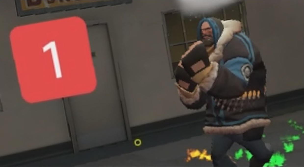 Discord Pinging in TF2