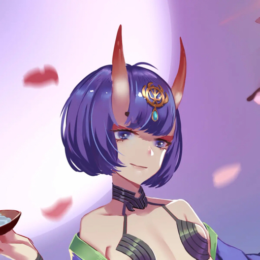 插画师月西 