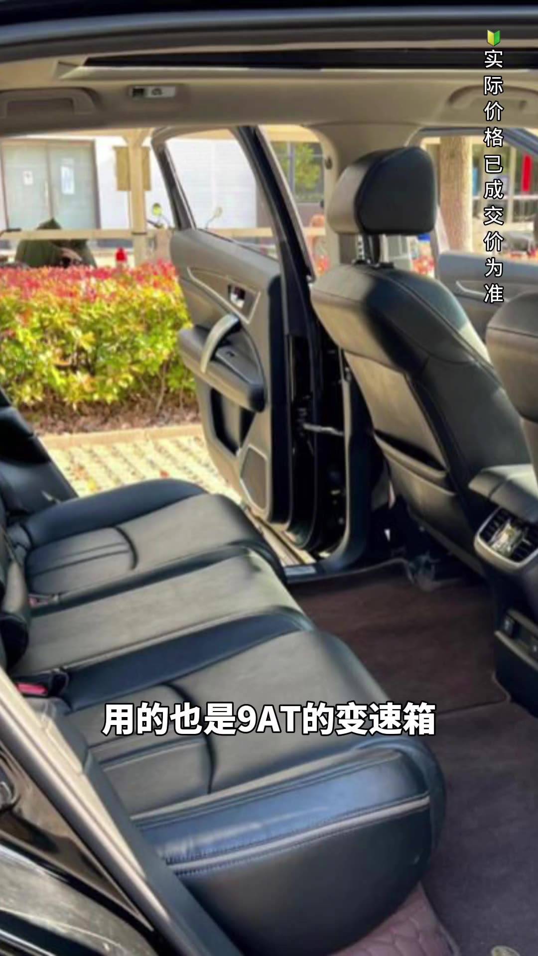 25-30万左右的SUV,可以瞧瞧这三款