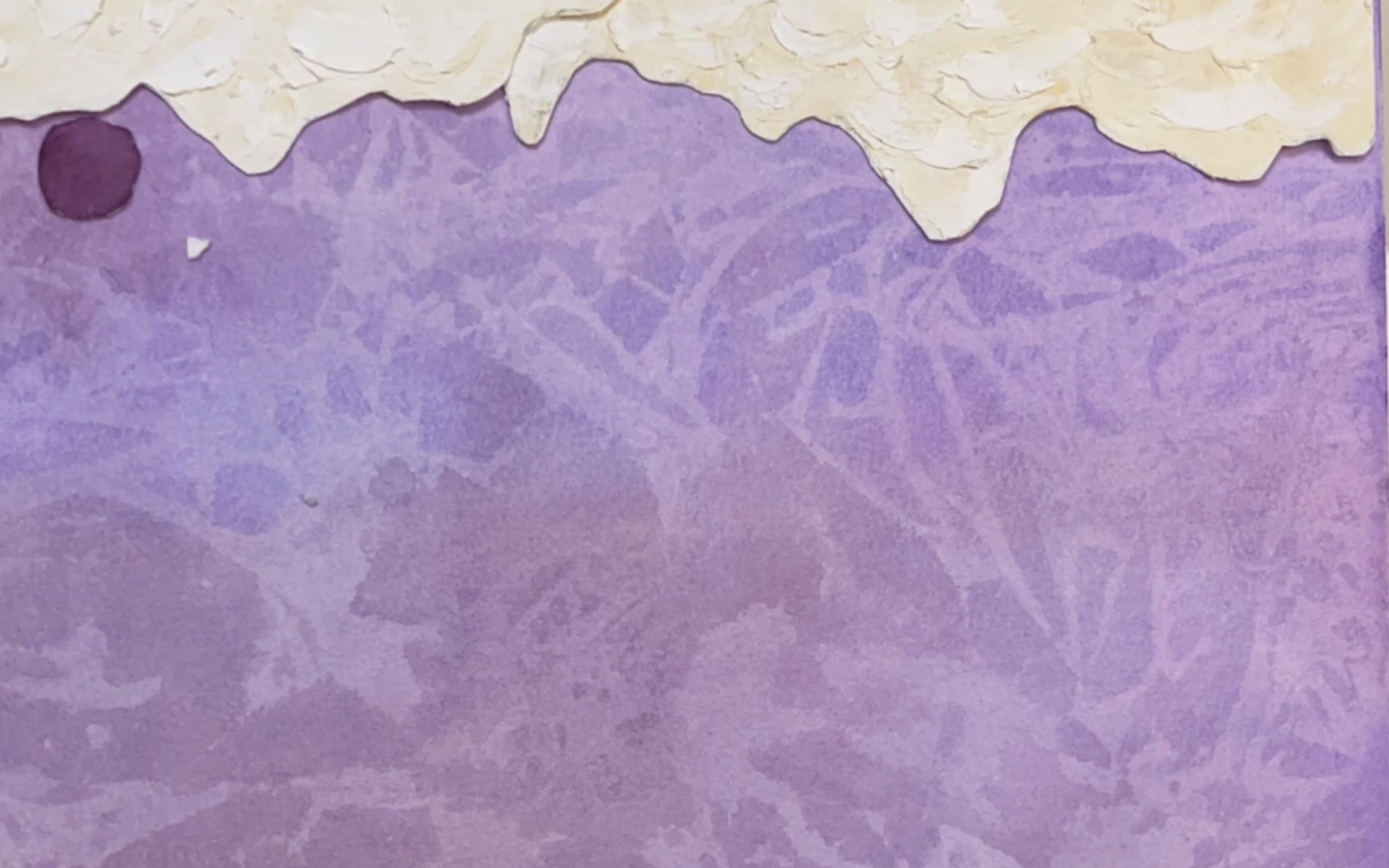 「定格动画」超A芝士葡萄