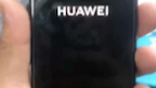 华为p30,开机恢复模式,重做CPU