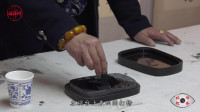 中国传统书法技艺教学之磨墨,适合初学者学习,赶快收藏