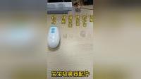 新生婴幼儿宝宝吸鼻器使用视频教程