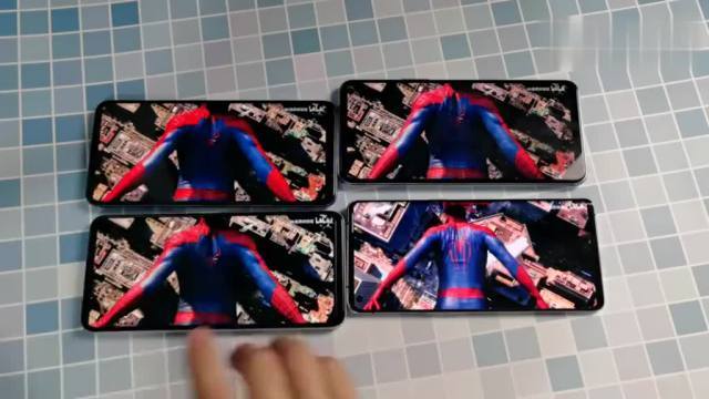 骁龙865、765G、联发科1000L播放4K视频谁会卡顿?