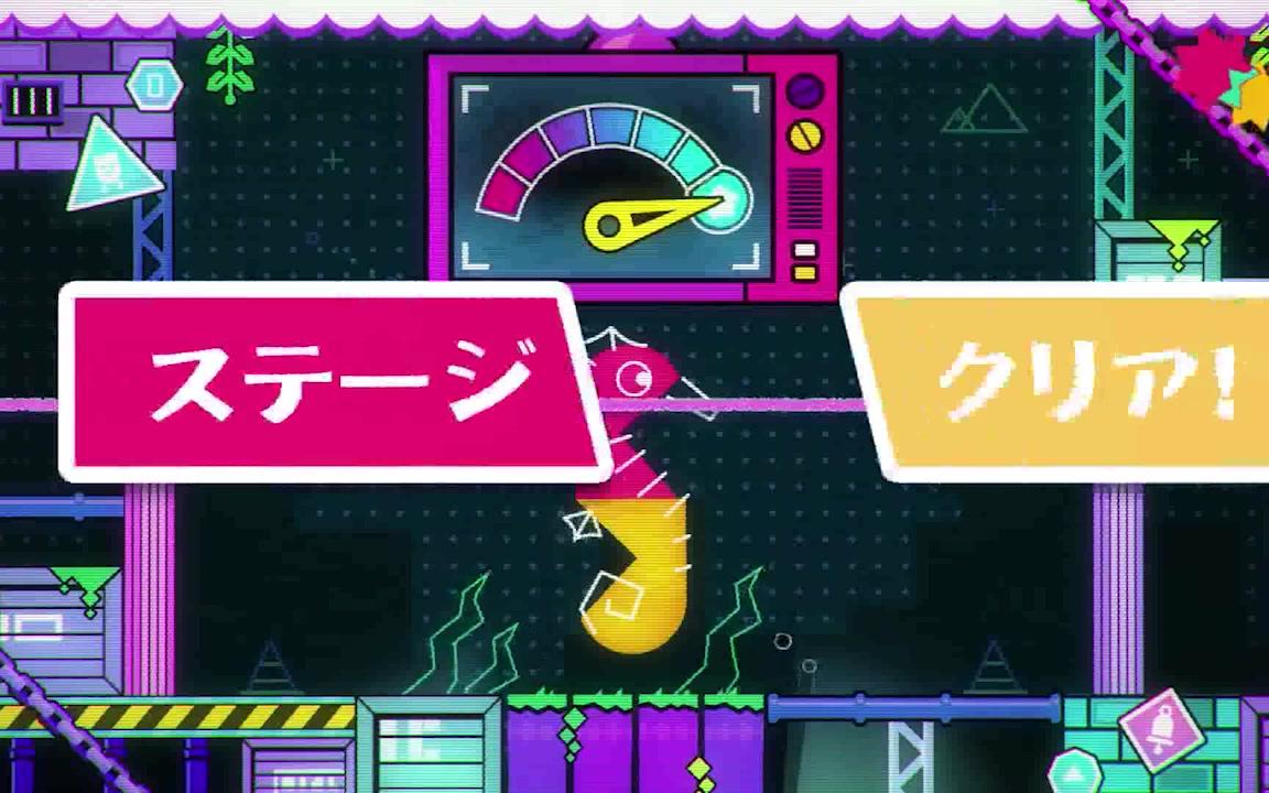 【蟹子】NS双人剪纸小游戏(各种强势一剪没 )