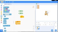 scratch—程序中的逻辑