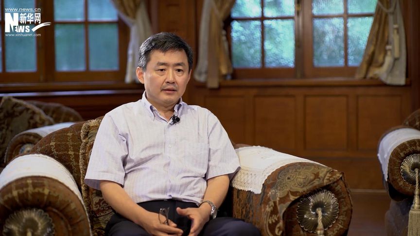 丁奎岭院士——二氧化碳的发展应用