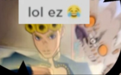 [AUT]黄镇的奇怪打法,如何打败JOJO动漫最强替身!