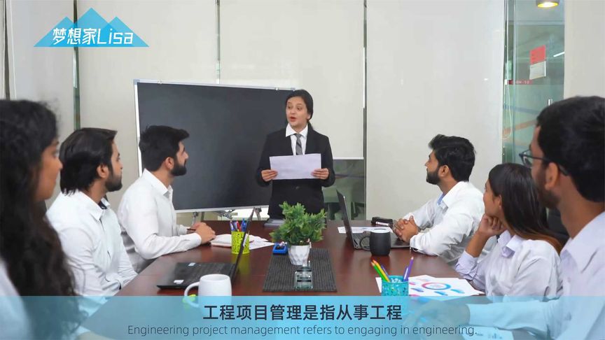 工程项目管理的核心三要素:质量,成本,时间进度,你掌握了吗