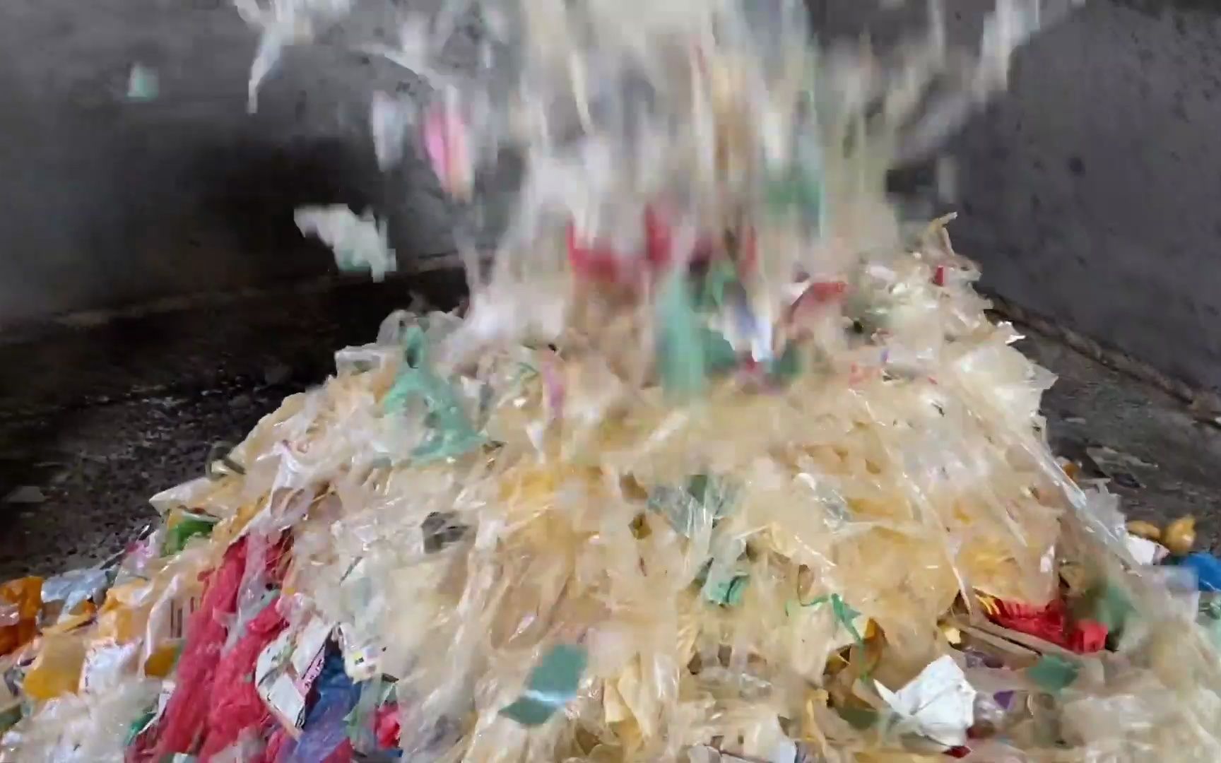 Mavitec除杂制浆一体化设备应用案例-UK英国50吨/天有机垃圾处厂