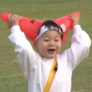 青蛙老绅士 