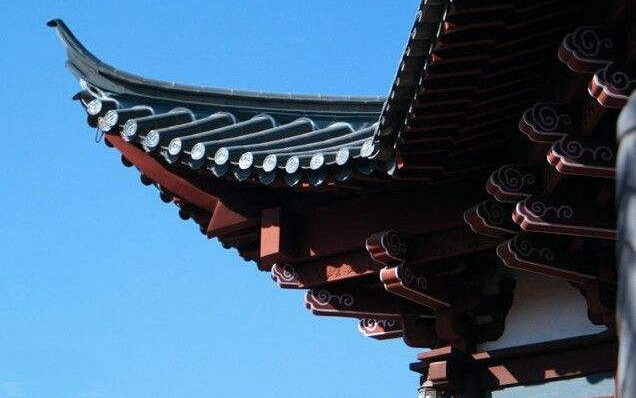 Revit古建筑教程 大明宫古建筑绘制 营造法式 BIM古建筑建筑信息可视...