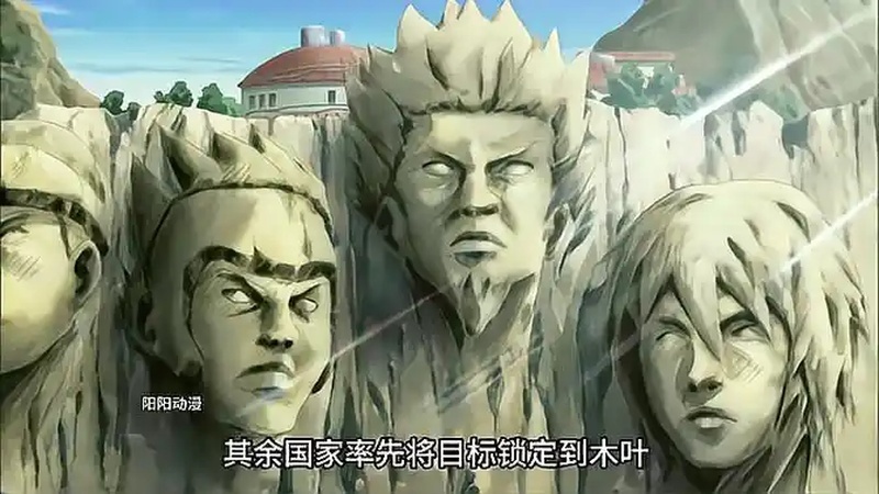 火影中:前三次忍界大战是谁发起的?又是如何结束的?