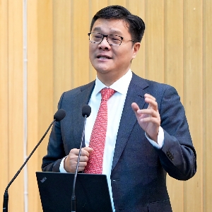 周小羊律师 