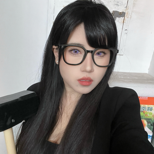 悦酱汉子 