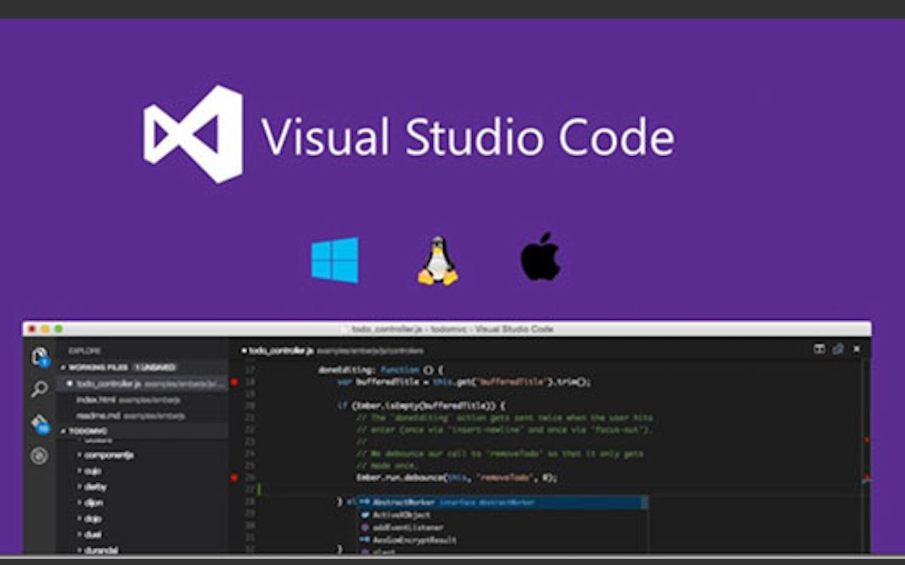 2020-web前端-vscode的插件安装-最全能的安装