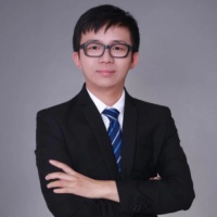 过过掌考研 