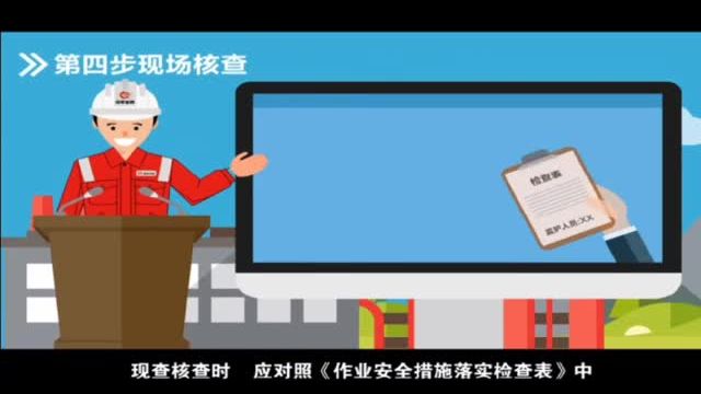 #石油#天然气#管网 干货分享|作业许可安全管理流程。