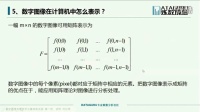 数字图像处理技术从基础到实战