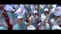 杭州2022年第19届亚运会志愿者招募宣传片