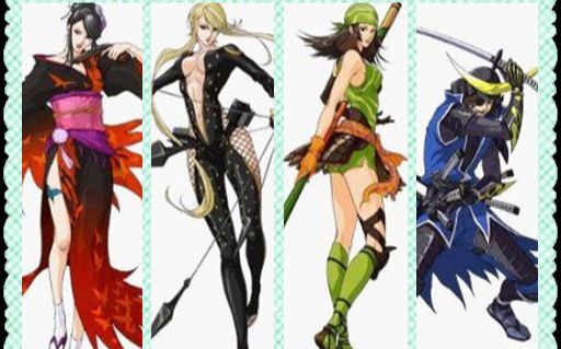 【-GIO-】PS2《战国BASARA2 英雄外传》速刷经验 02