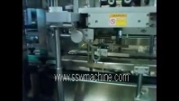 Sunswell - 300BPM Cap Seal Sleever for Belgium Client