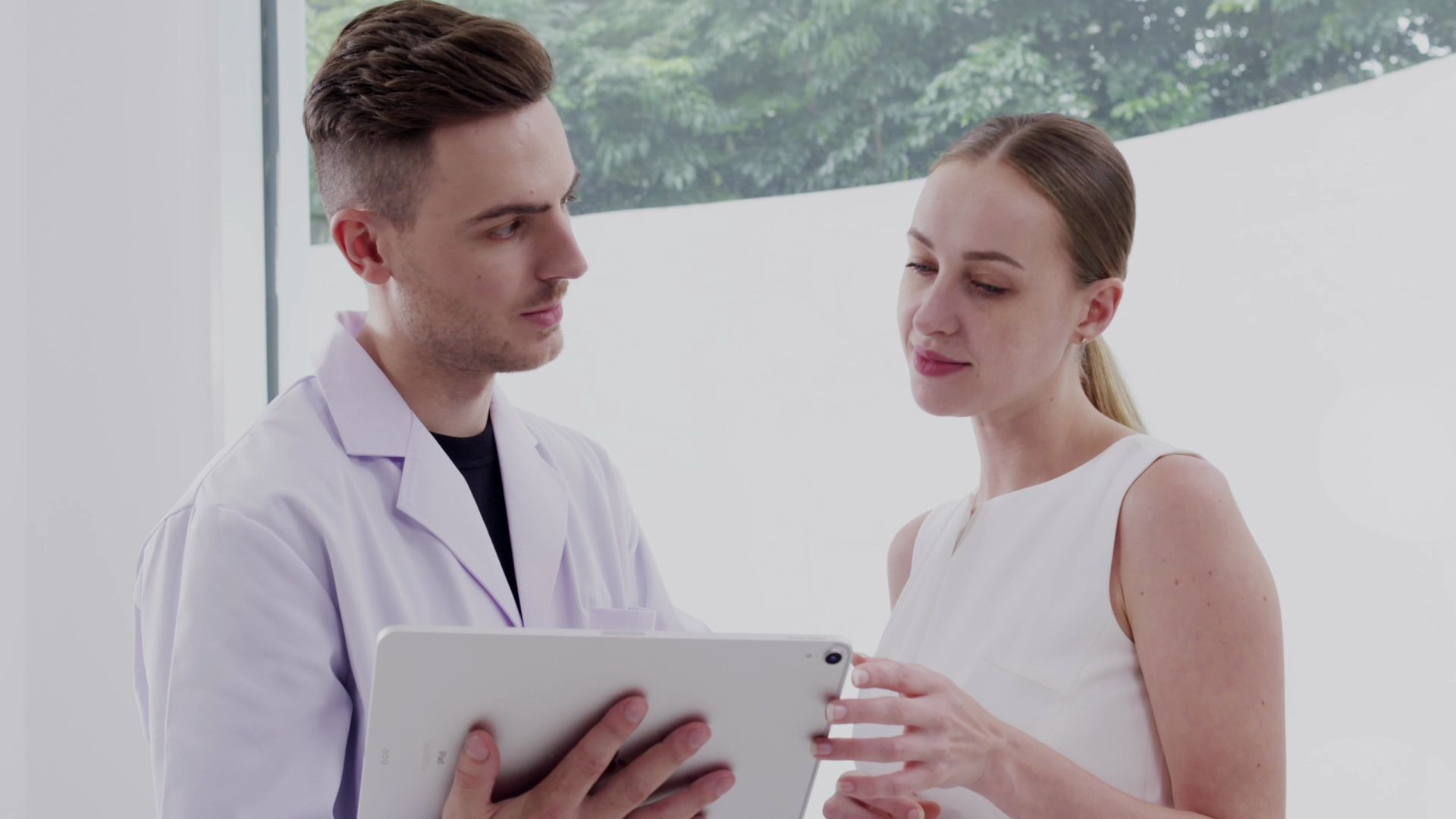 美图皮肤检测仪使用说明