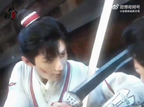 莲花楼  《莲花楼》你快播吧,不播真的说不过去了,懂吗,成