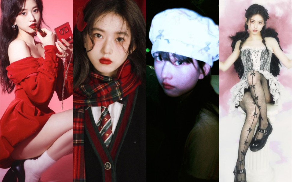 【张丹三】小红书舞蹈练习总结