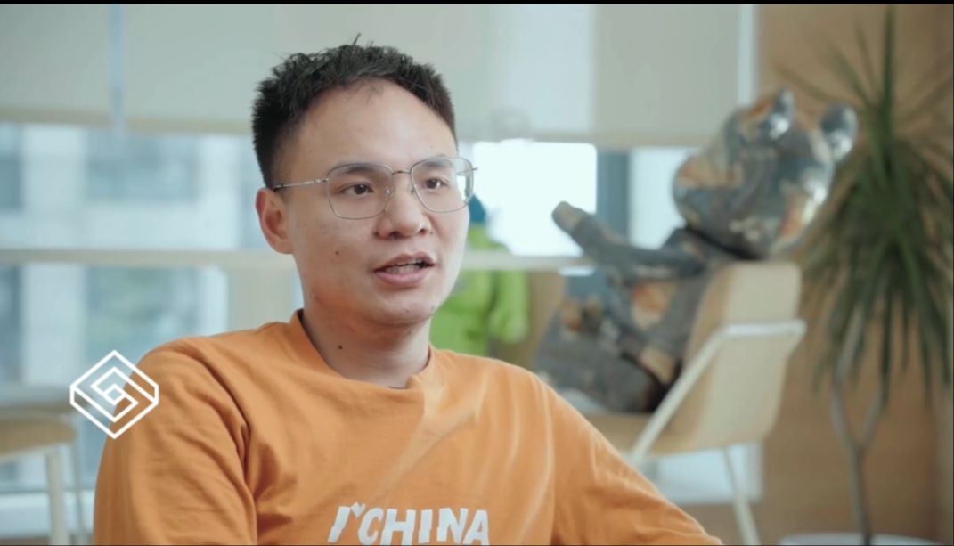 幻方量化内部人员采访:deepseek如何做到只用二十分之一算力资源,...
